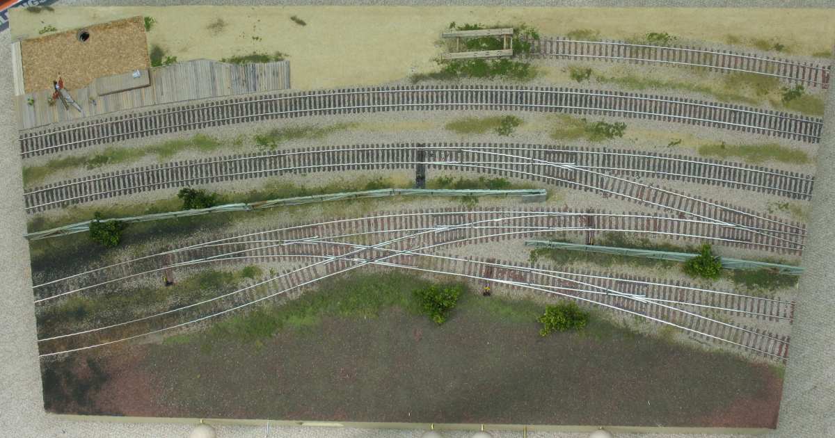 Scrap yard | TrainBoard.com - The Internet's Original