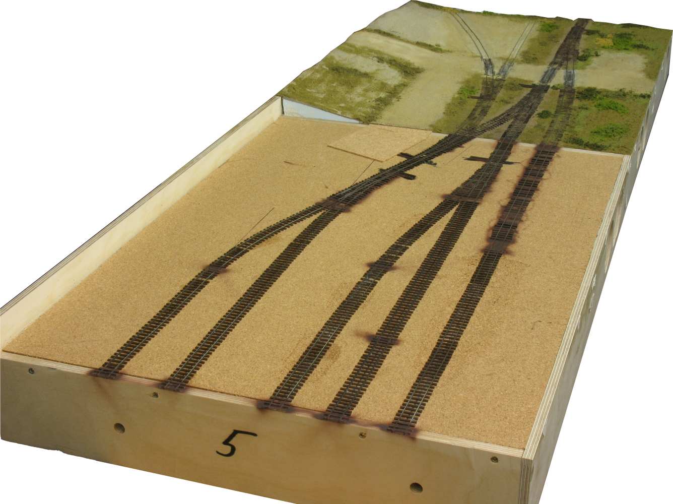Re Atlas Code 55 Flex Track Model Railroader Magazine Model Re Atlas Code 55 Flex Track Model Railroader Magazine Model