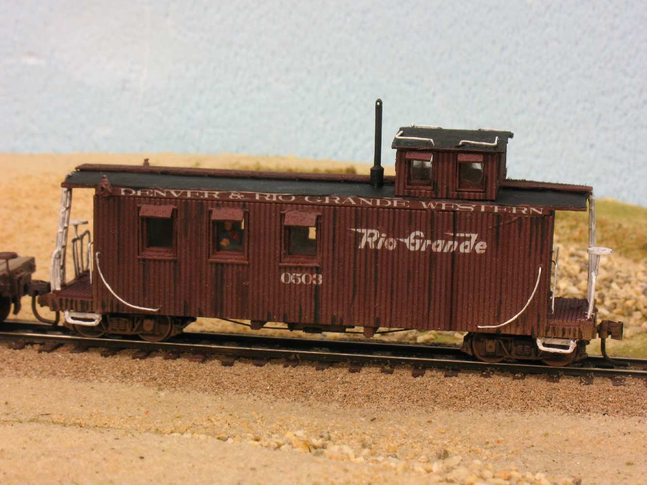 car kits - General Discussion (Model Railroader) - Trains.com Forums