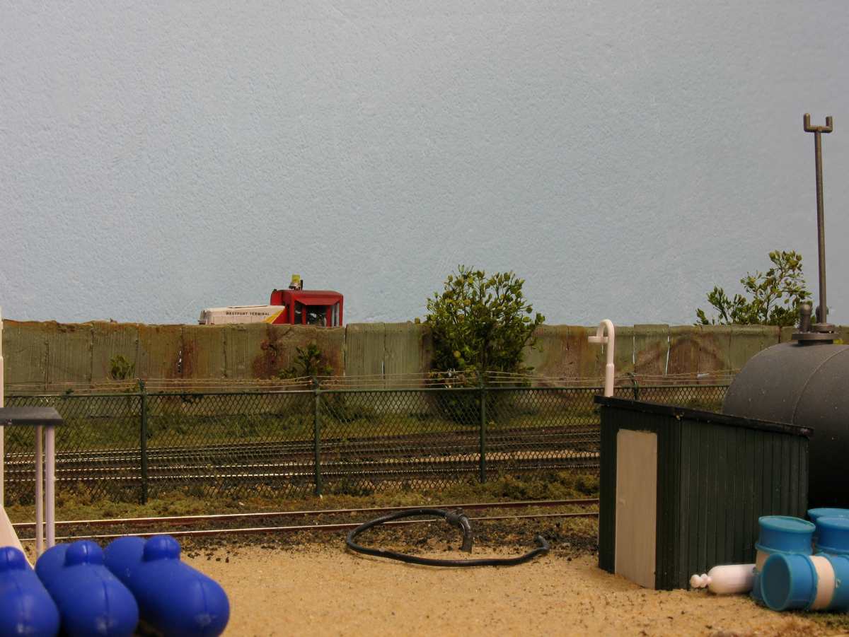 Scrap yard scenes - General Discussion (Model Railroader) - Trains.com Forums