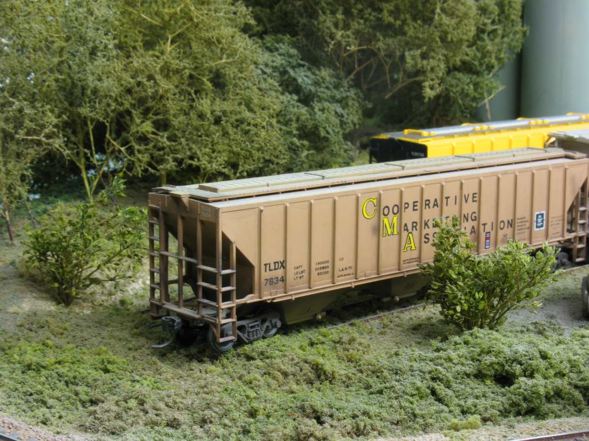Derailment - General Discussion (Model Railroader) - Trains.com Forums
