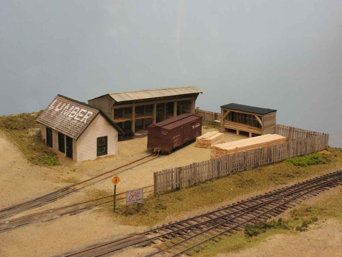 WPF Sept 30/Oct 2 - General Discussion (Model Railroader) - Trains.com Forums