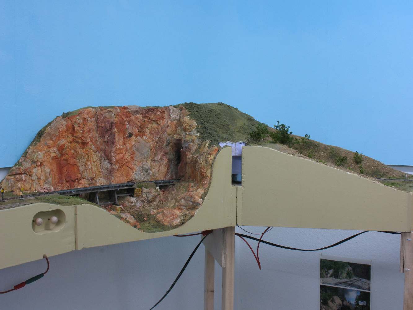 Congratulations to Wolfgang Dudler; Trackside Photos - General Discussion (Model Railroader ...