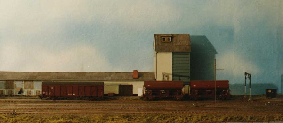 Show Your Scratchbuilt Models! - Page 2 - General Discussion (Model Railroader) - Trains.com Forums