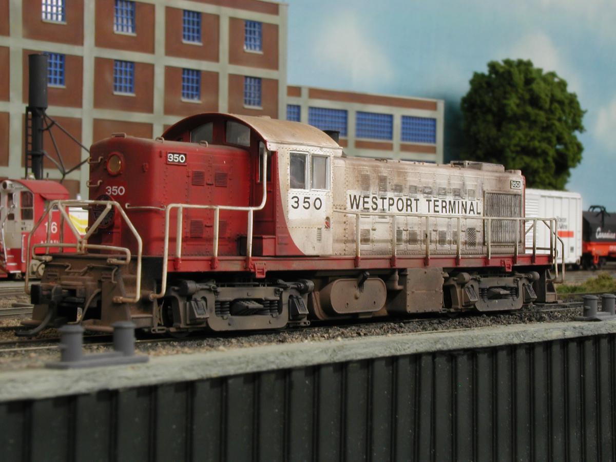 sound decoder - General Discussion (Model Railroader) - Trains.com Forums
