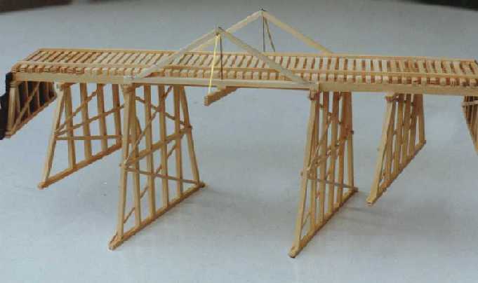 My first scratchbuilt structure - General Discussion (Model Railroader) - Trains.com Forums